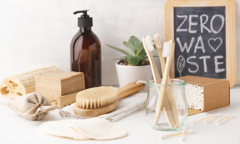 Consumer Awareness and Eco-Friendly Practices