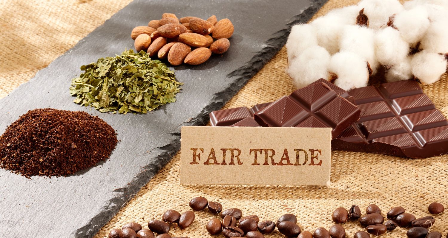 Integrating Fair Trade Products into Your Weekly Planner: An Eco ...